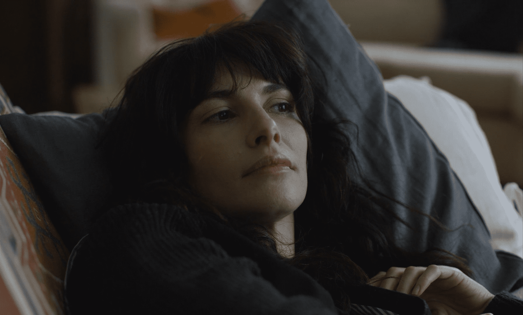 21 Questions With....Writer and Filmmaker Vanya Rose | Shedoesthecity