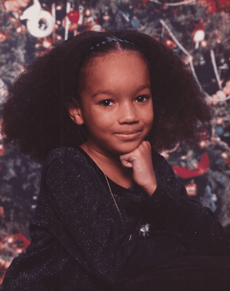 21 Questions With...Filmmaker Alicia K. Harris | Shedoesthecity