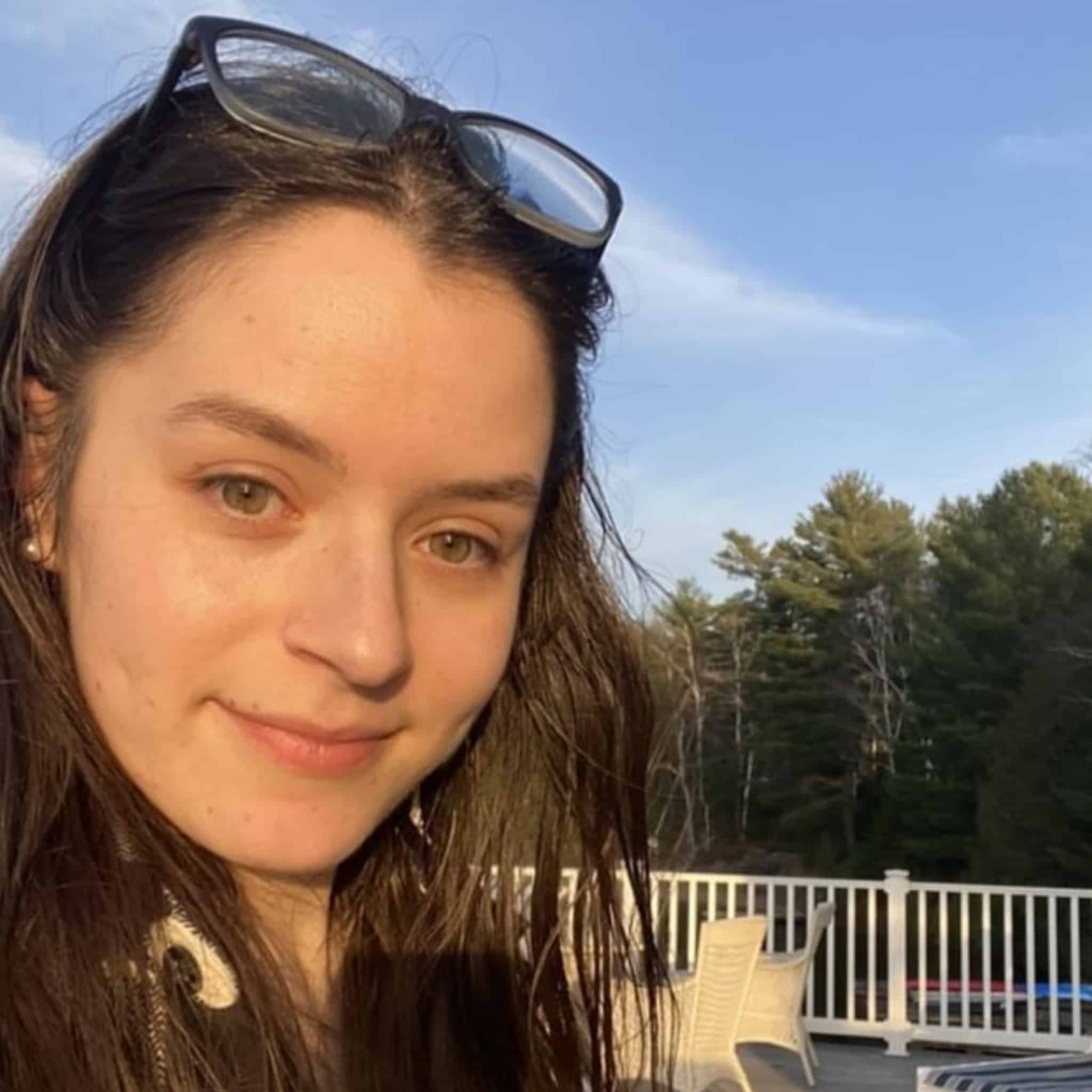 Sabrina Craig is the Director of Vaccine Hunters, on a mission to get ...