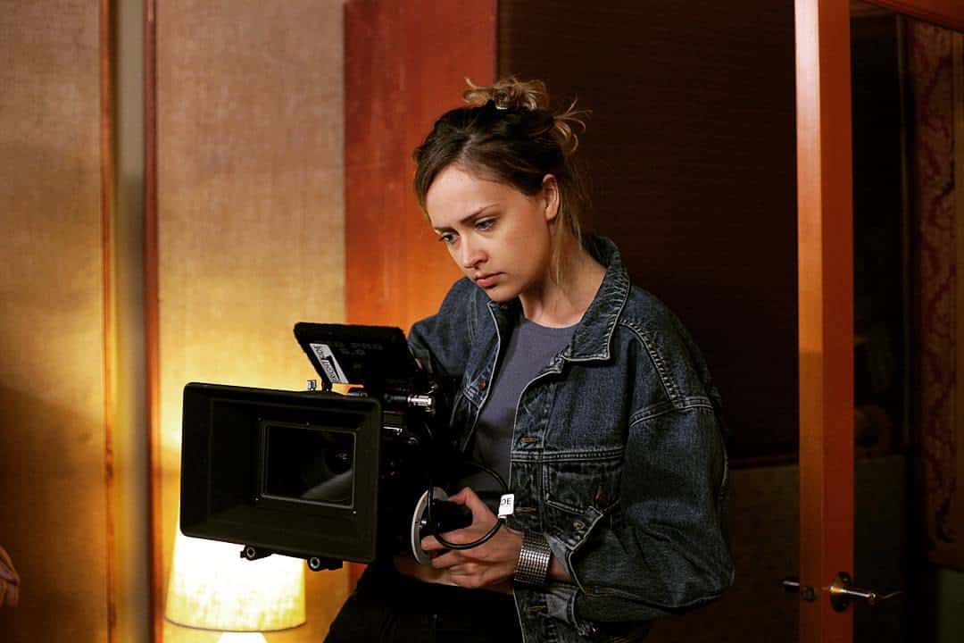 21 Questions With... JUNO-Nominated Director Emma Higgins | Shedoesthecity