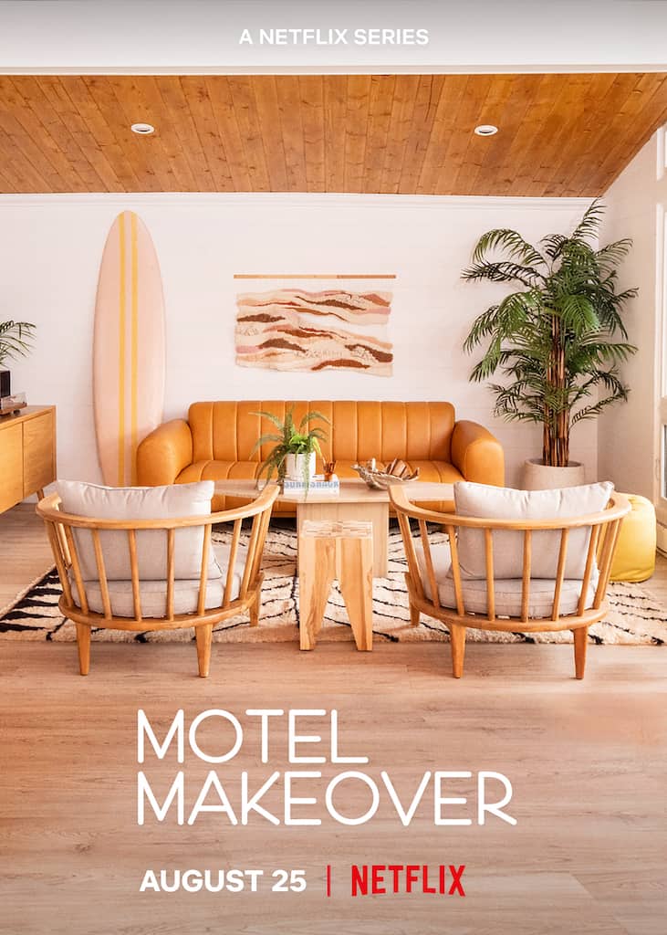 First Look: Watch the trailer for 'Motel Makeover', the new Netflix ...