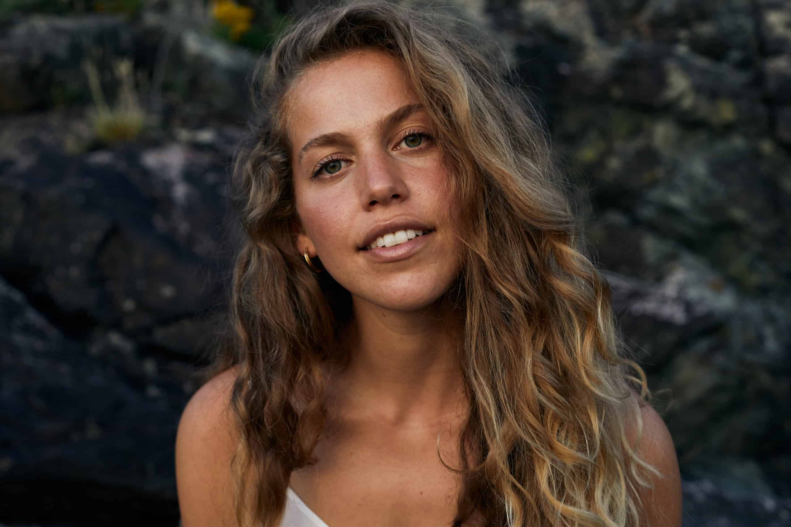 "Music is my outlet and my soft space to land": Spotlight on Singer ...