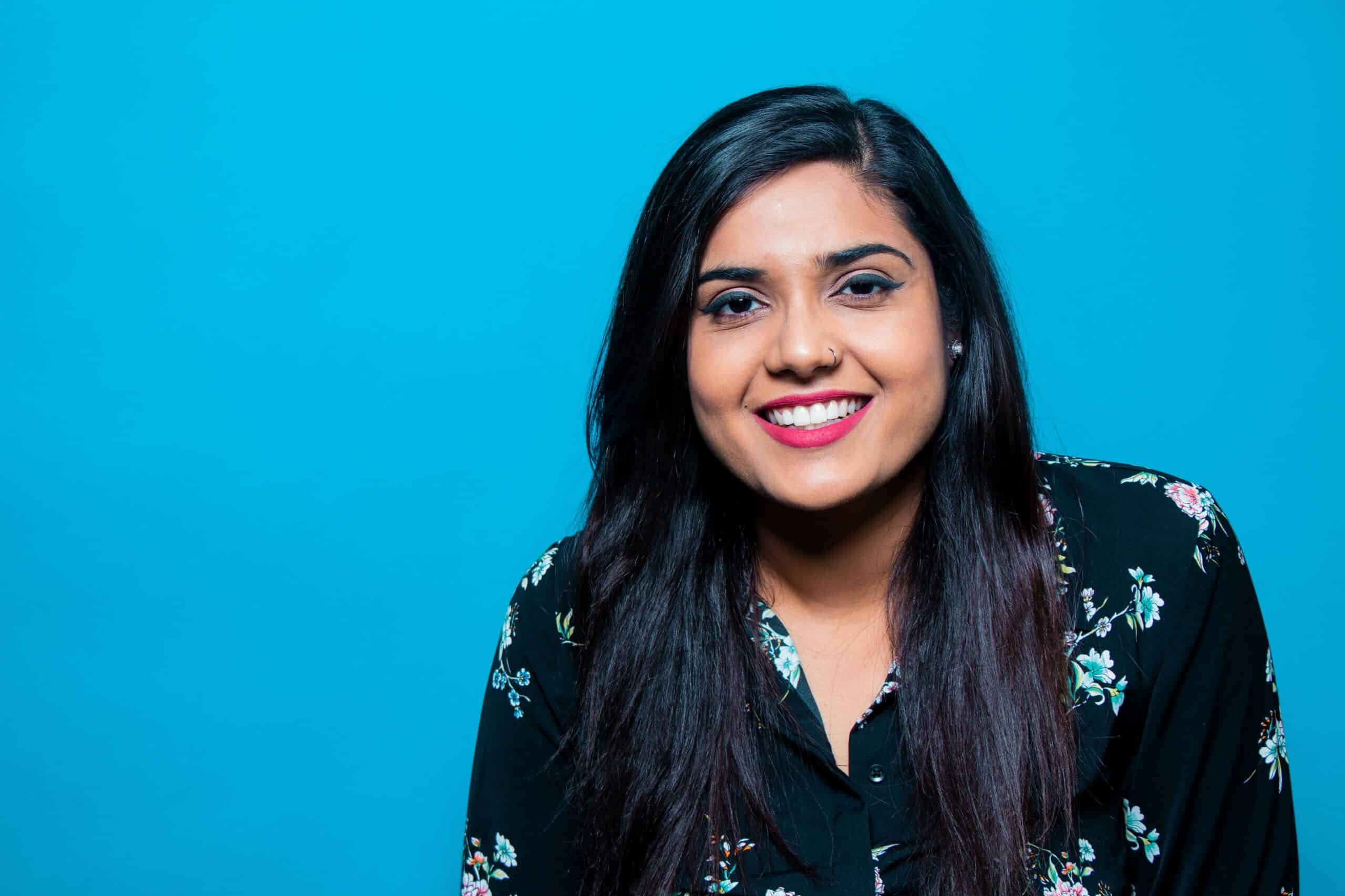 Comedian Shohana Sharmin Explores Death and Grief in Podcast 'Finders ...