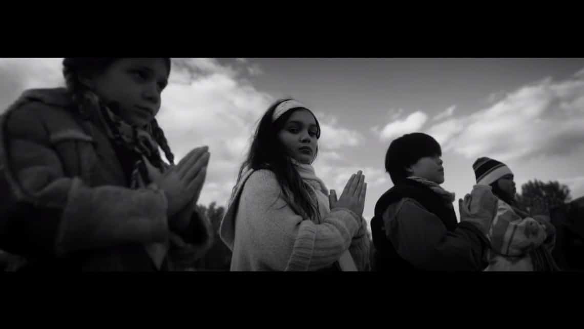 "Addiction is about survival": Anishinaabe/Cree Artist Jayli Wolf ...