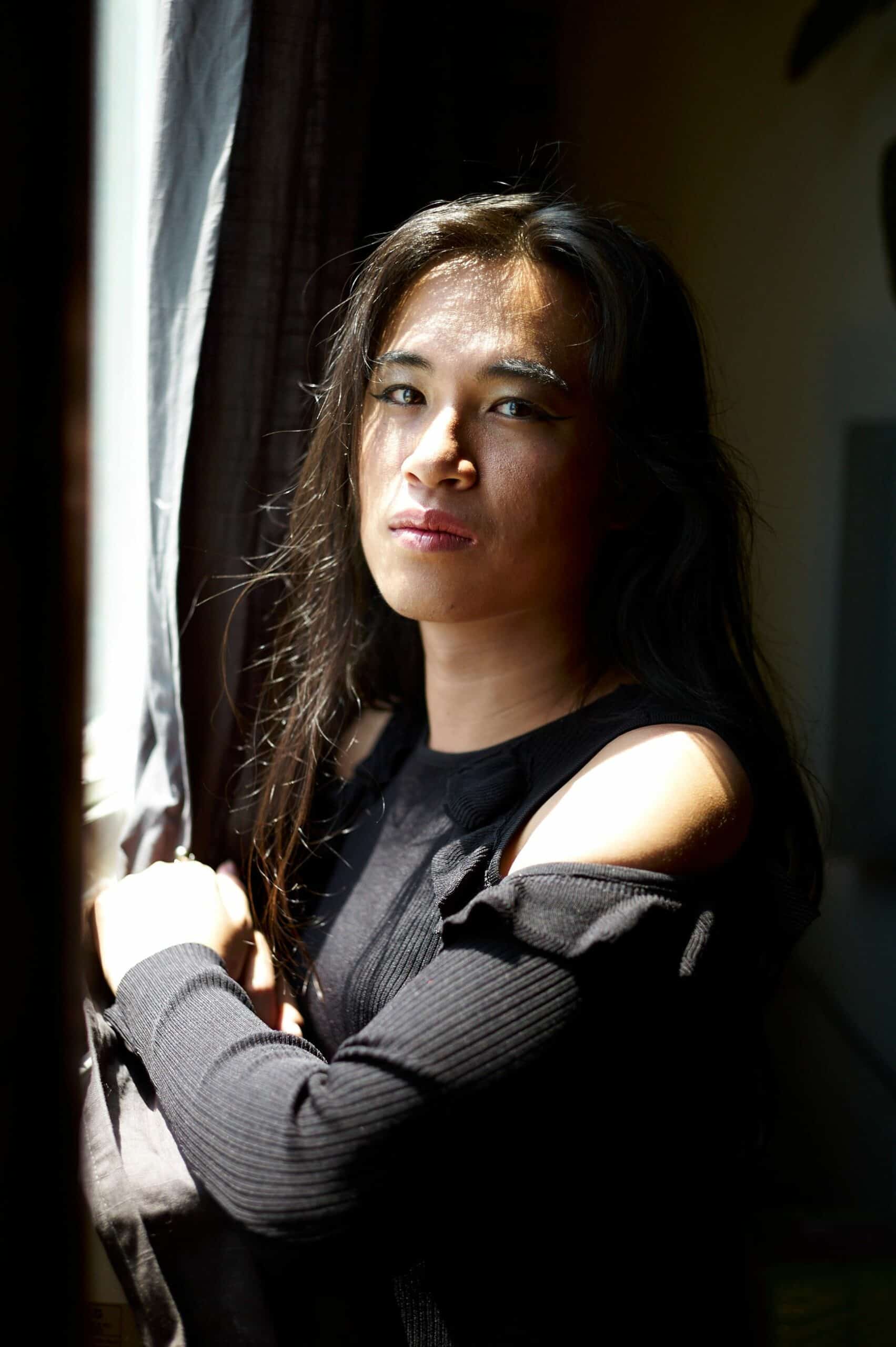 "She is an unexpected hero on an unexpected journey": Award-Winning ...