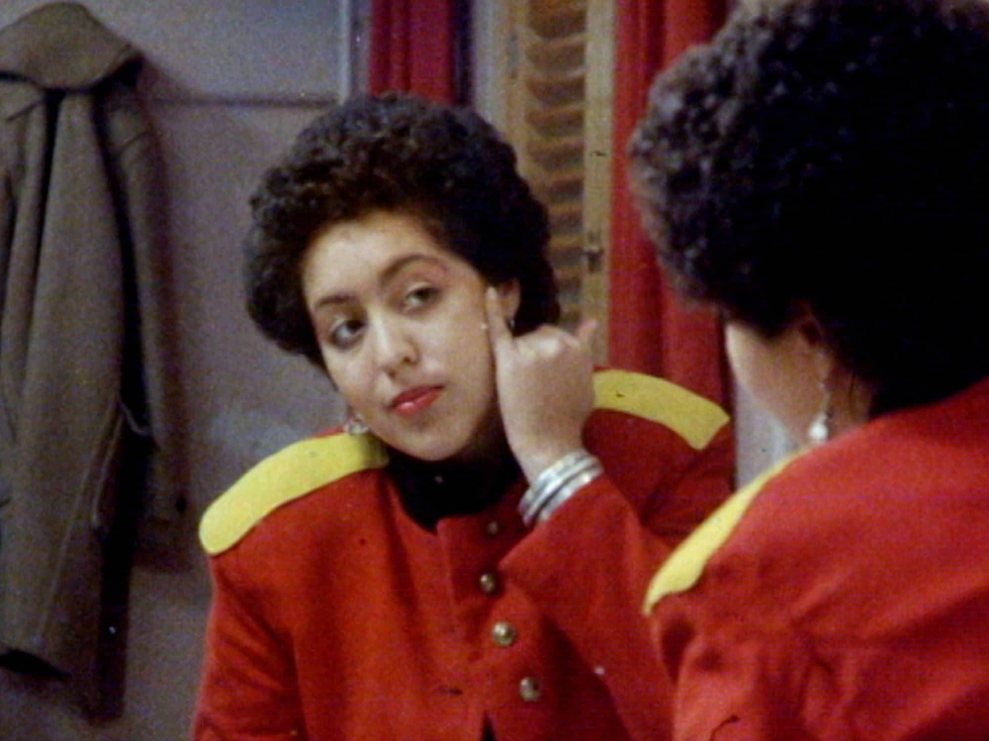 Celeste Bell retraces her punk mother's past in riveting documentary ...