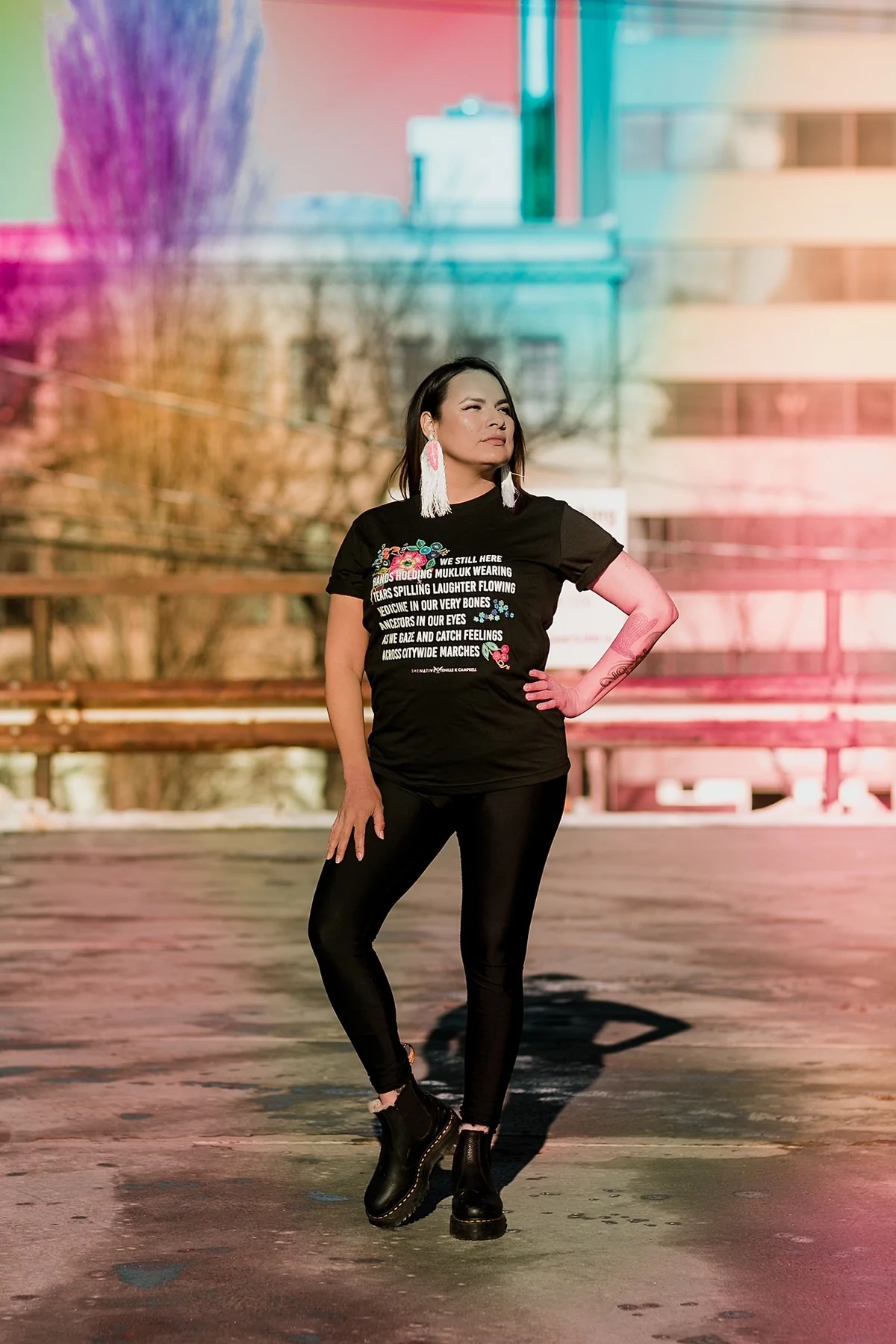 9 Independent Indigenous Retailers We Love | Shedoesthecity
