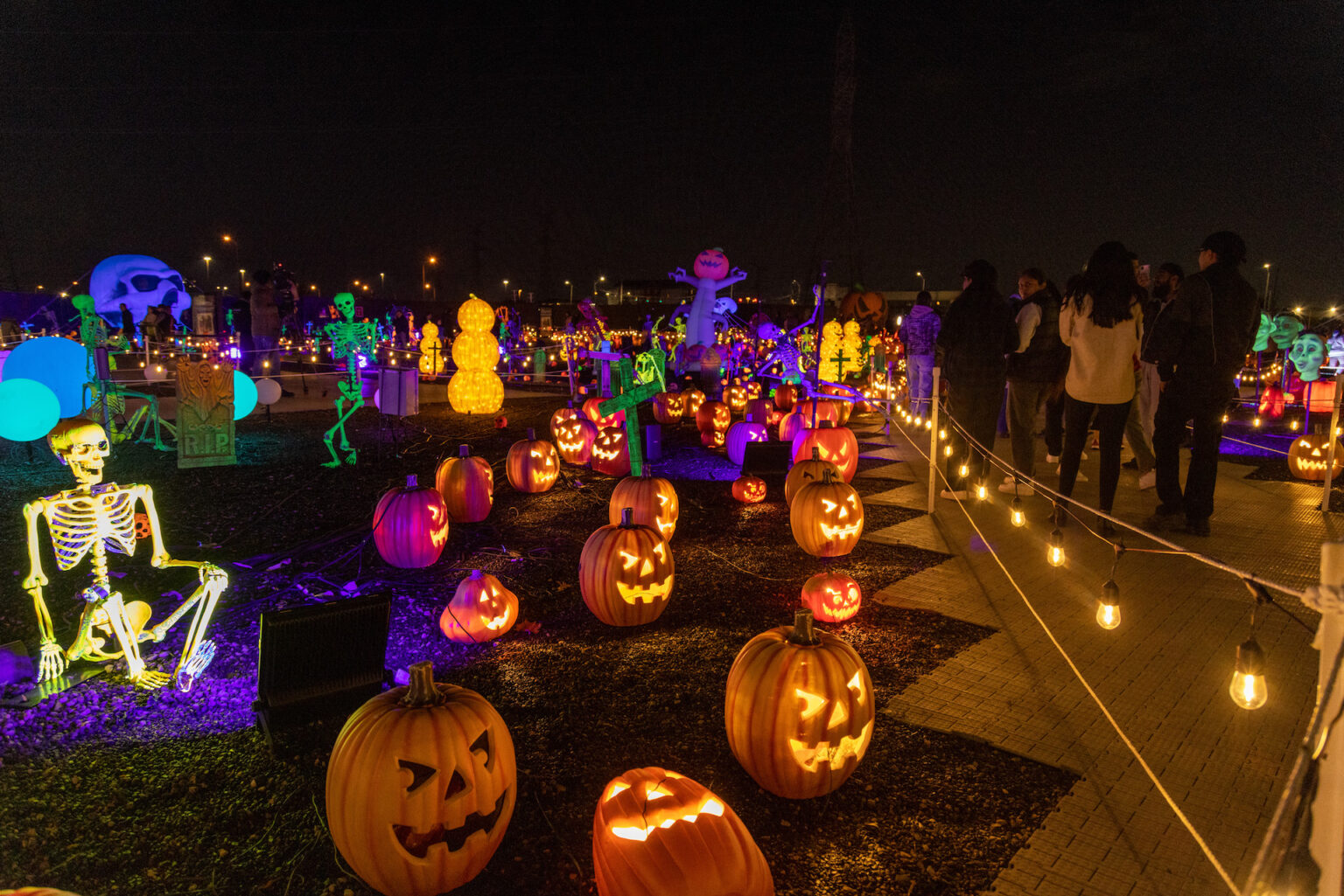 Toronto Halloween Best Bets