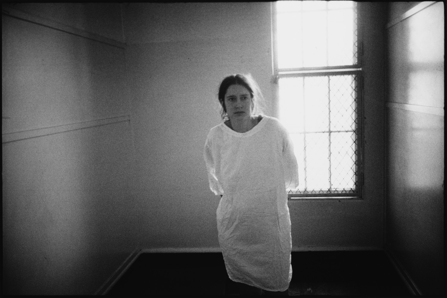 Mary Ellen Mark: Ward 81 at The Image Centre is a must-see exhibit