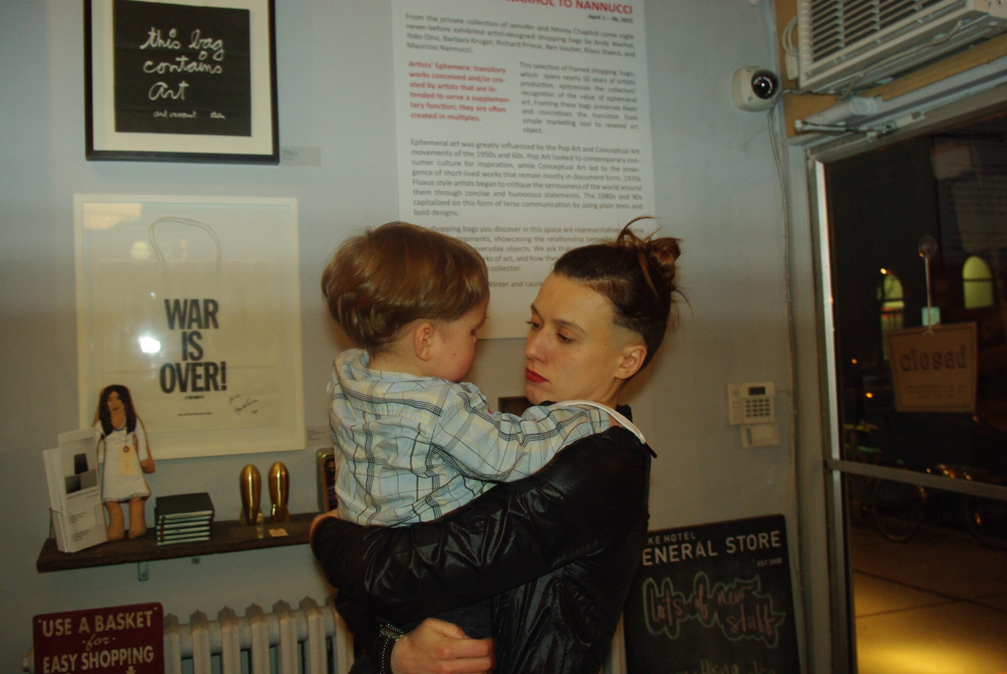 Jowita Bydlowska reflects on ‘Drunk Mom’, 10 years later | Shedoesthecity