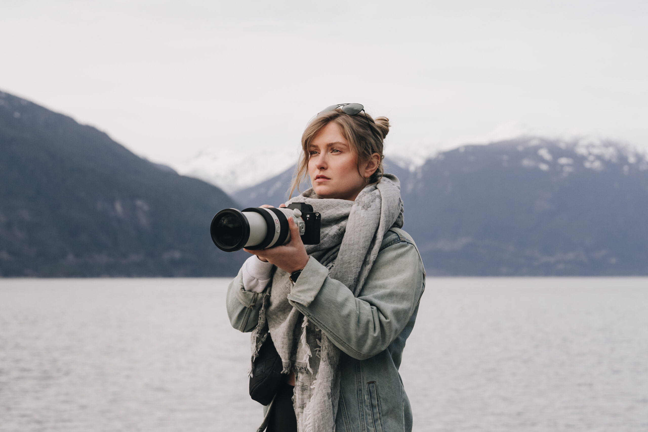 Toronto YouTube Creator Lizzie Peirce on Building a Creative Business ...