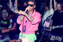 RiFF RAFF plays 1st Canadian Show @ Wrongbar and It's Proven to me that ...